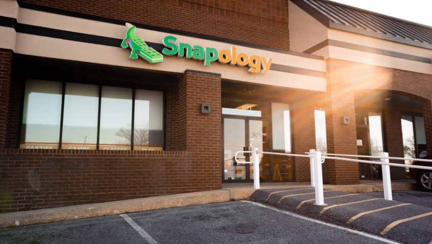 Children's Education Franchise | Snapology